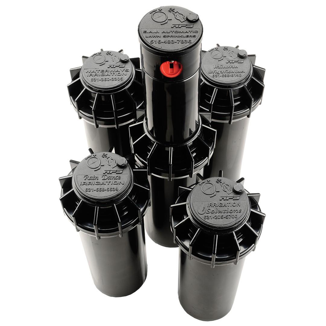 Irrigation Supplies & Equipment for Lawn & Landscape | North Florida ...