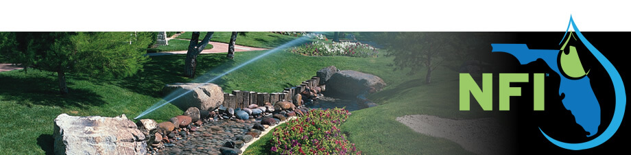 Irrigation | Irrigation System | North Florida Irrigation Equipment